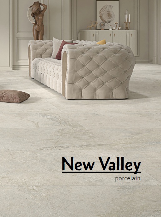 Bellavista New Valley Bianco Sale Flow 60x60cm – Brady Tiles